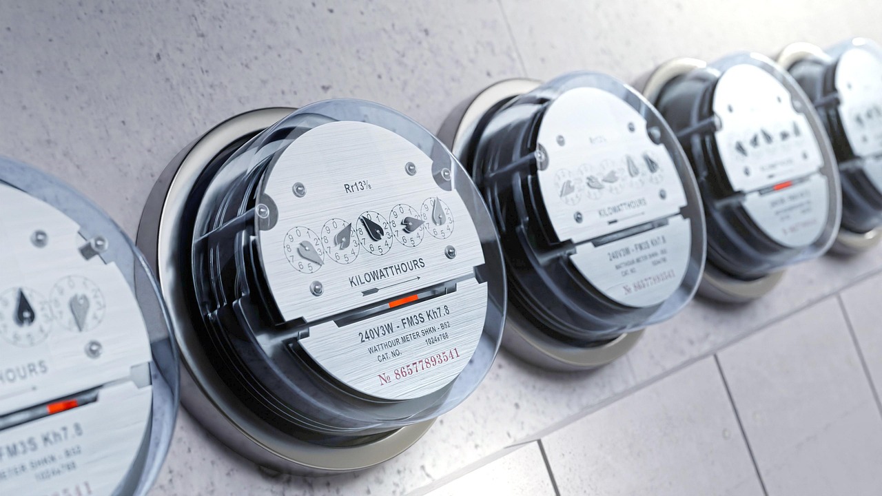 We develop, acquire, and operate wind, solar, and battery storage ...